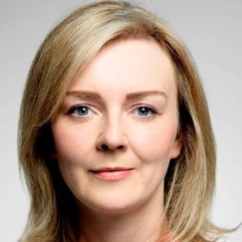 The Story of Liz Truss - The Former Republican and Liberal Democrat